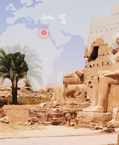 TravelMoss - kelionių istorijos