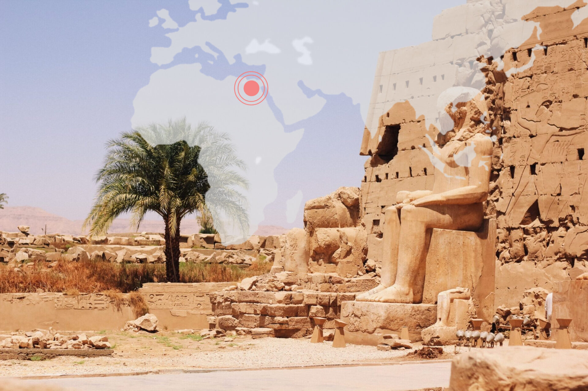 TravelMoss - kelionių istorijos